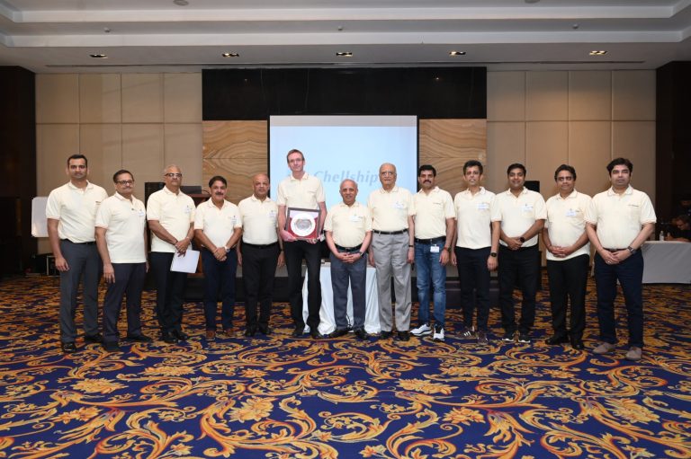 Fleet News | Chellship