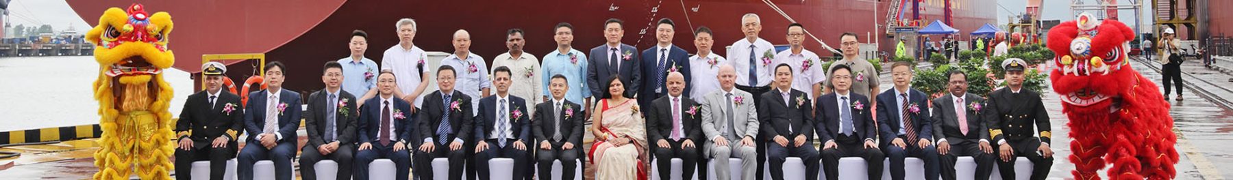 Fleet News | Chellship