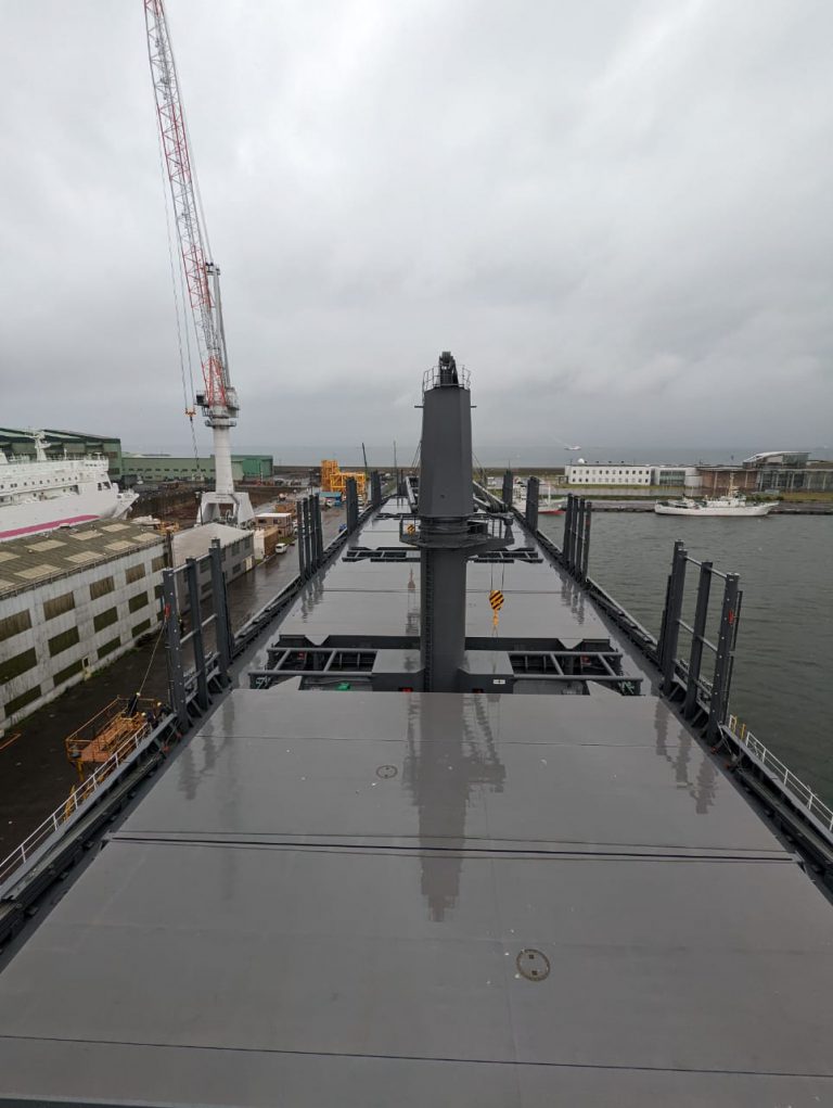 Darya Rapti | Chellship