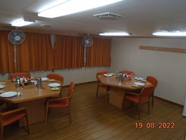 Darya Heera | Chellship