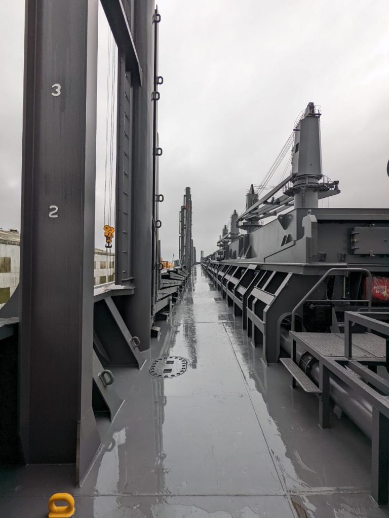 Darya Rapti | Chellship