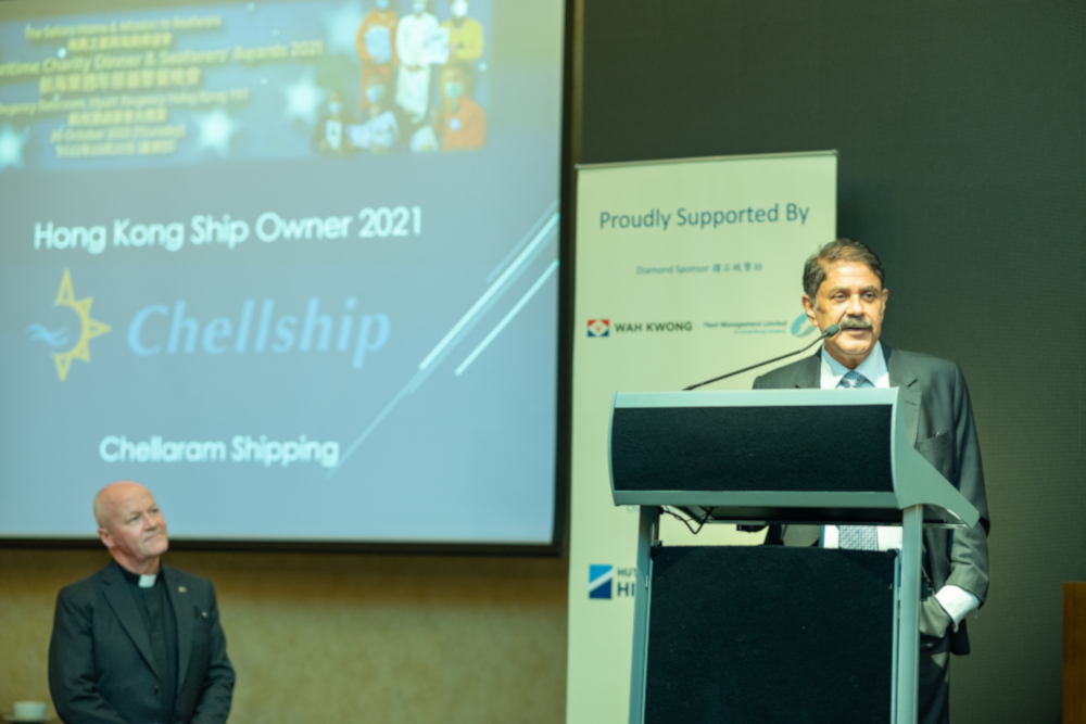 Fleet News | Chellship