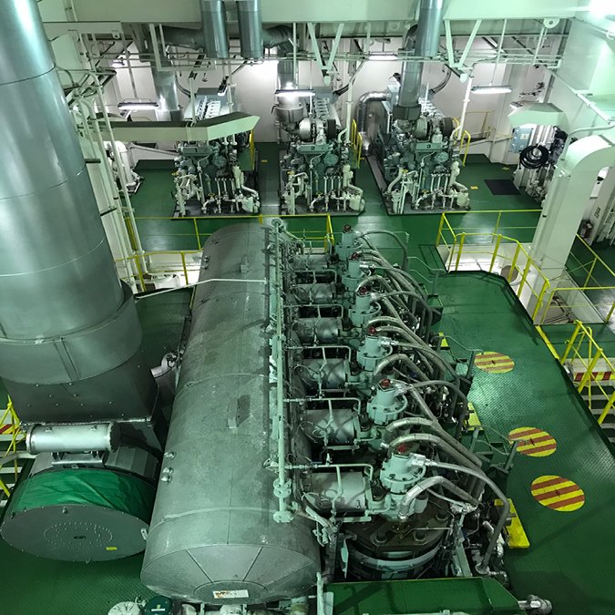 Darya Rama | Chellship