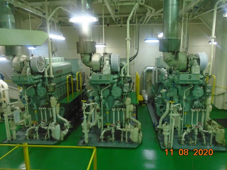 Darya Rama | Chellship