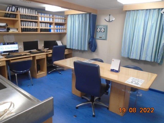 Darya Heera | Chellship