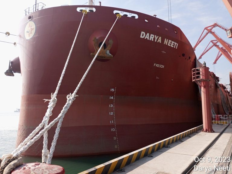 Darya Neeti | Chellship