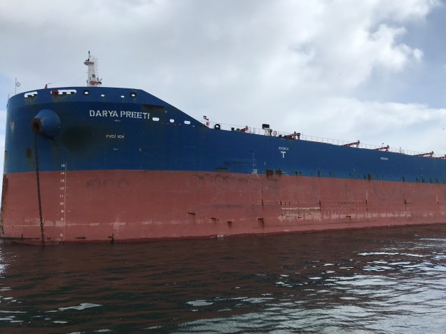 Darya Preeti | Chellship