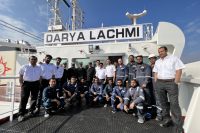 Fleet News | Chellship