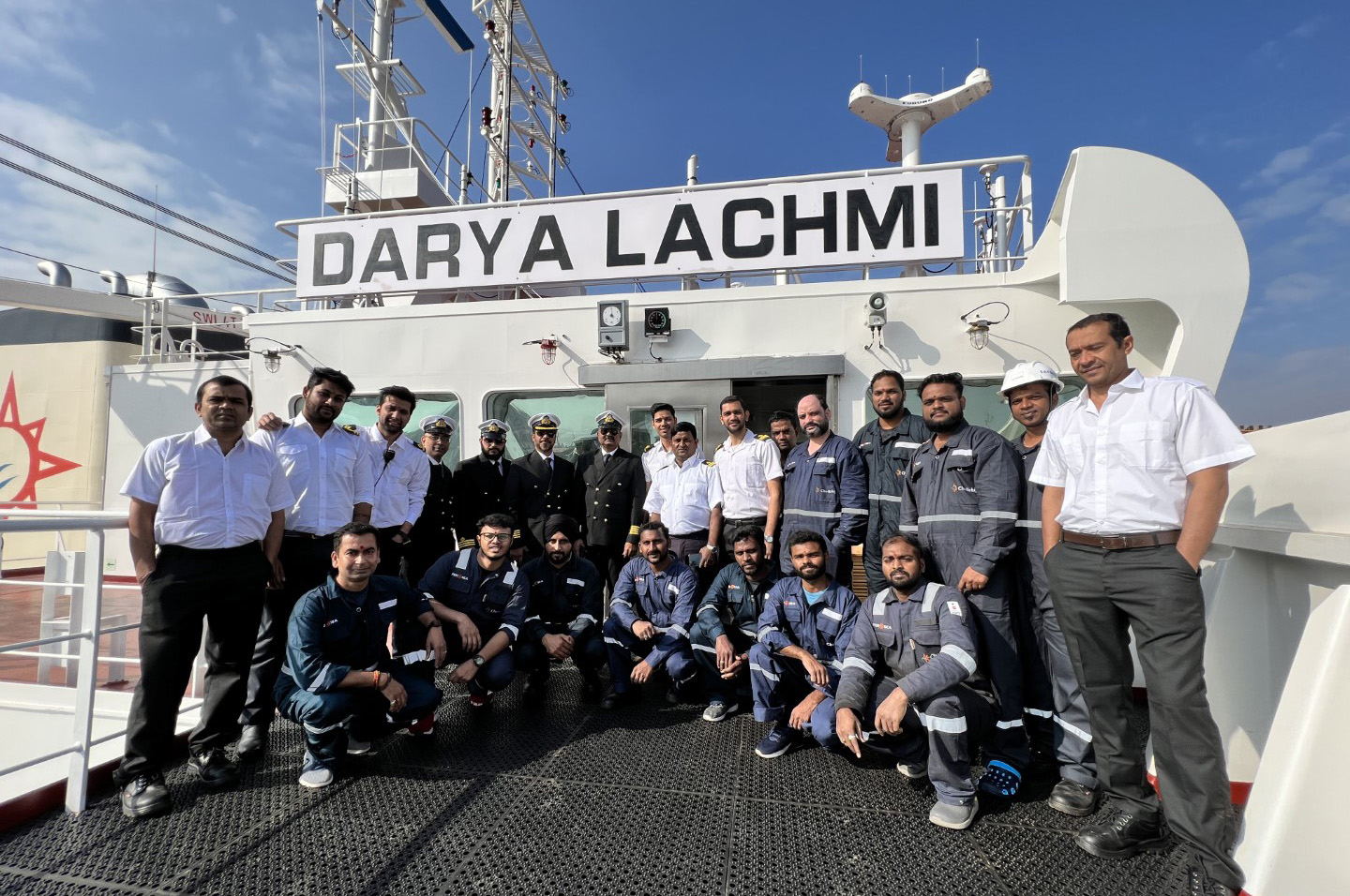 Fleet News | Chellship