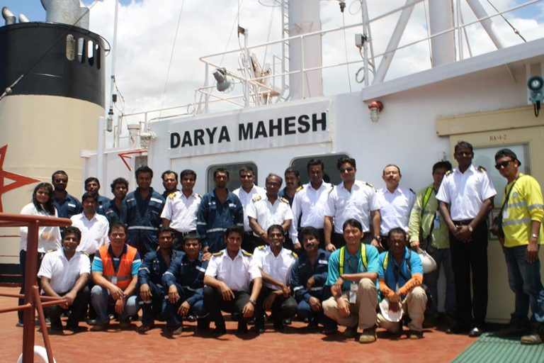 Life On Board | Chellship