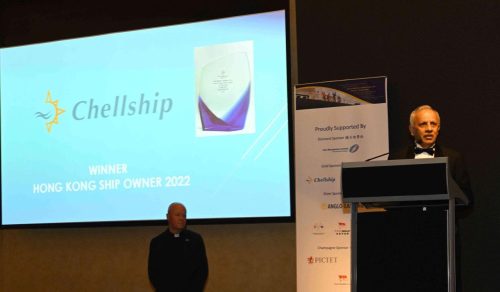 Fleet News | Chellship