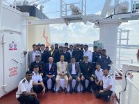 Fleet News | Chellship