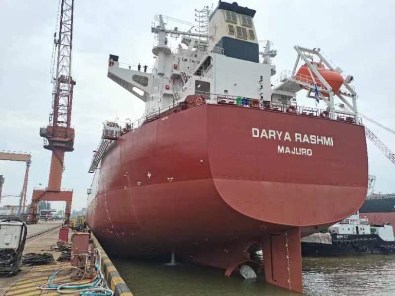 Darya Rashmi Photos | Chellship