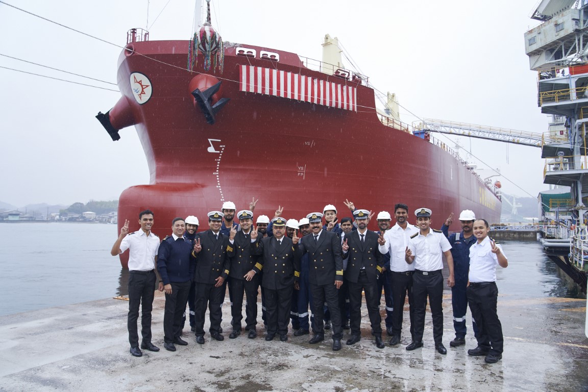 Fleet News | Chellship