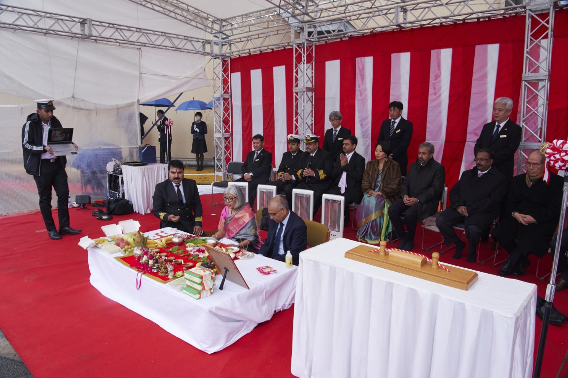 Fleet News | Chellship