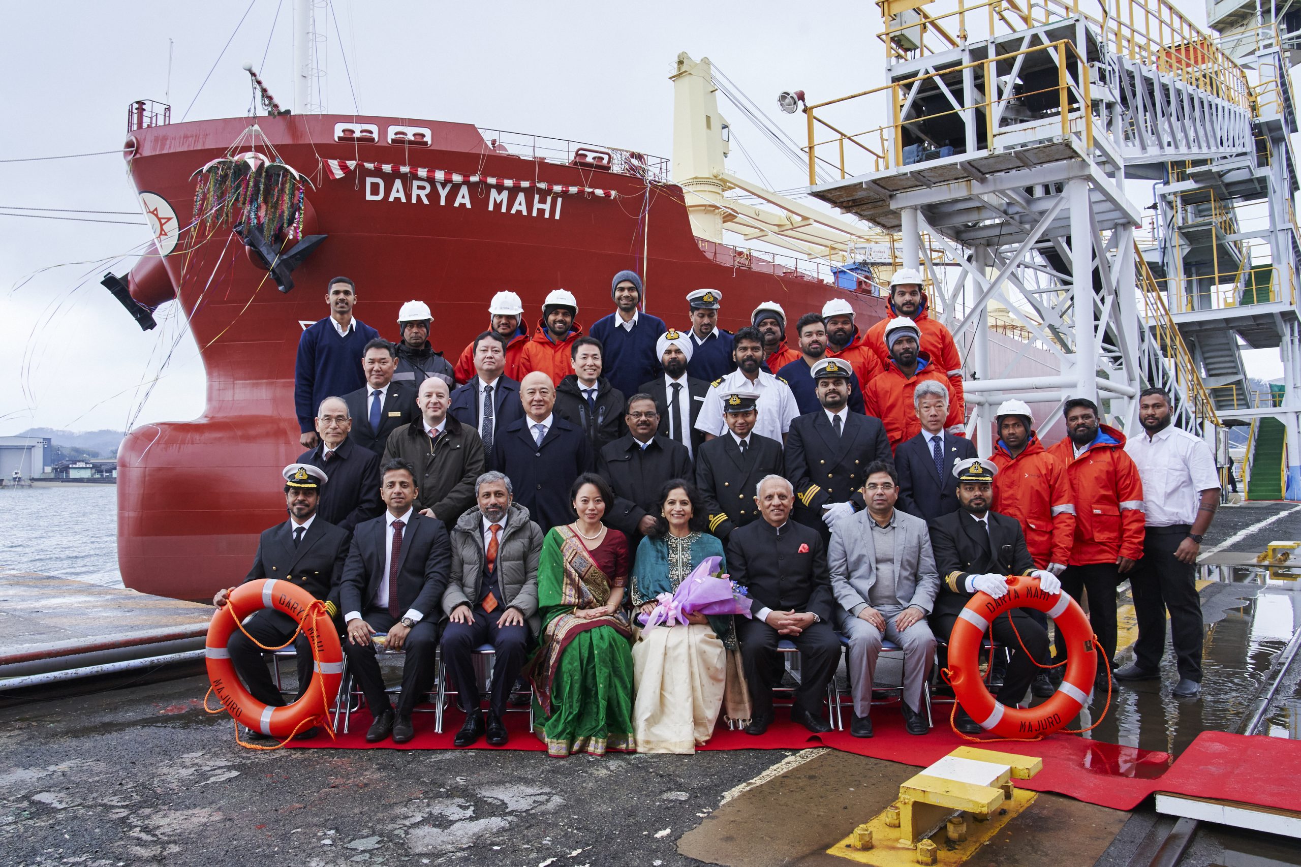 Fleet News | Chellship