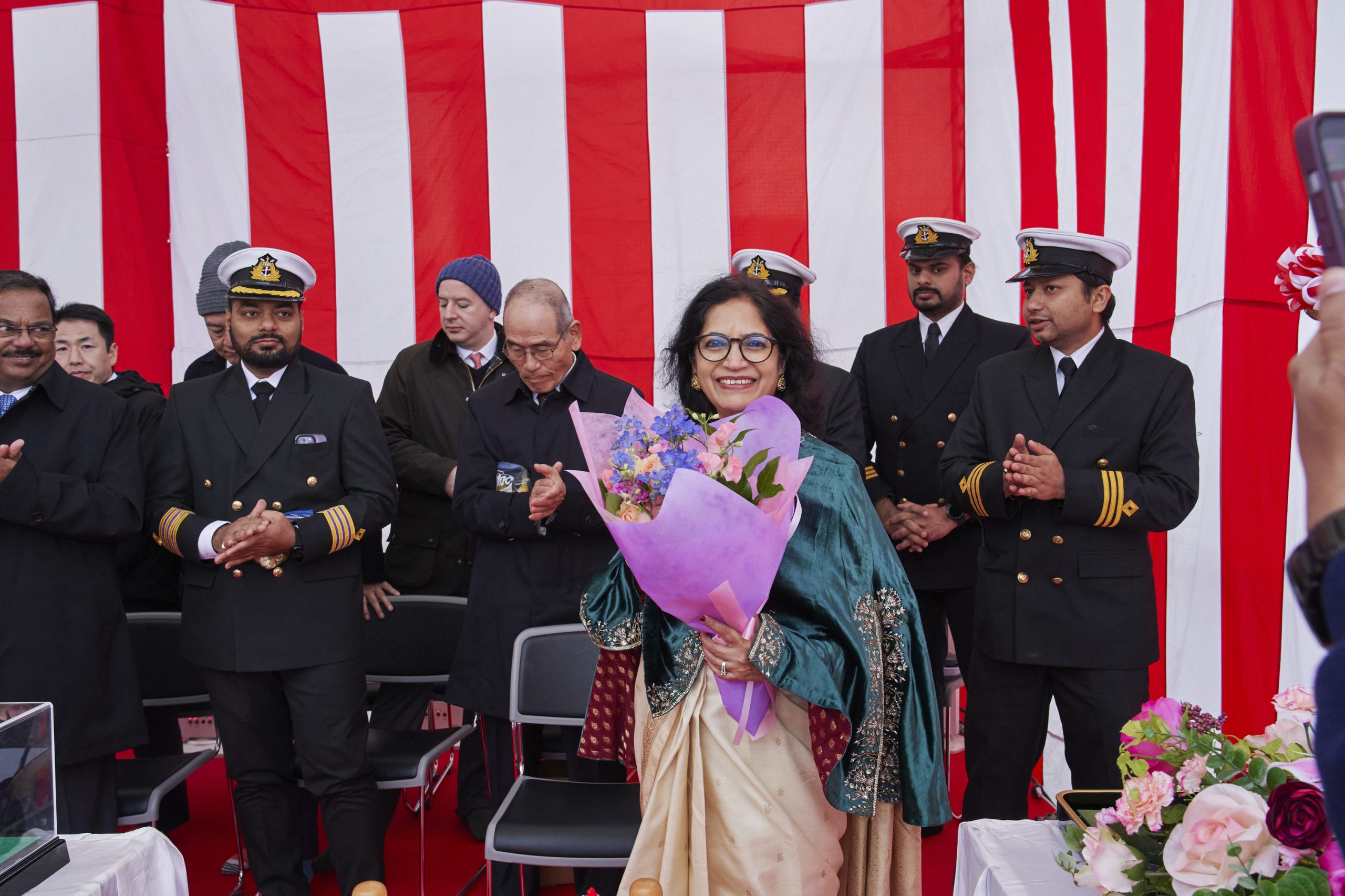 Fleet News | Chellship