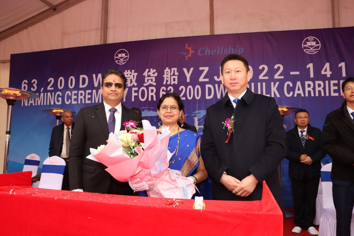 Fleet News | Chellship