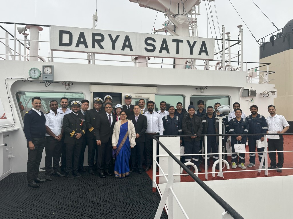 Fleet News | Chellship