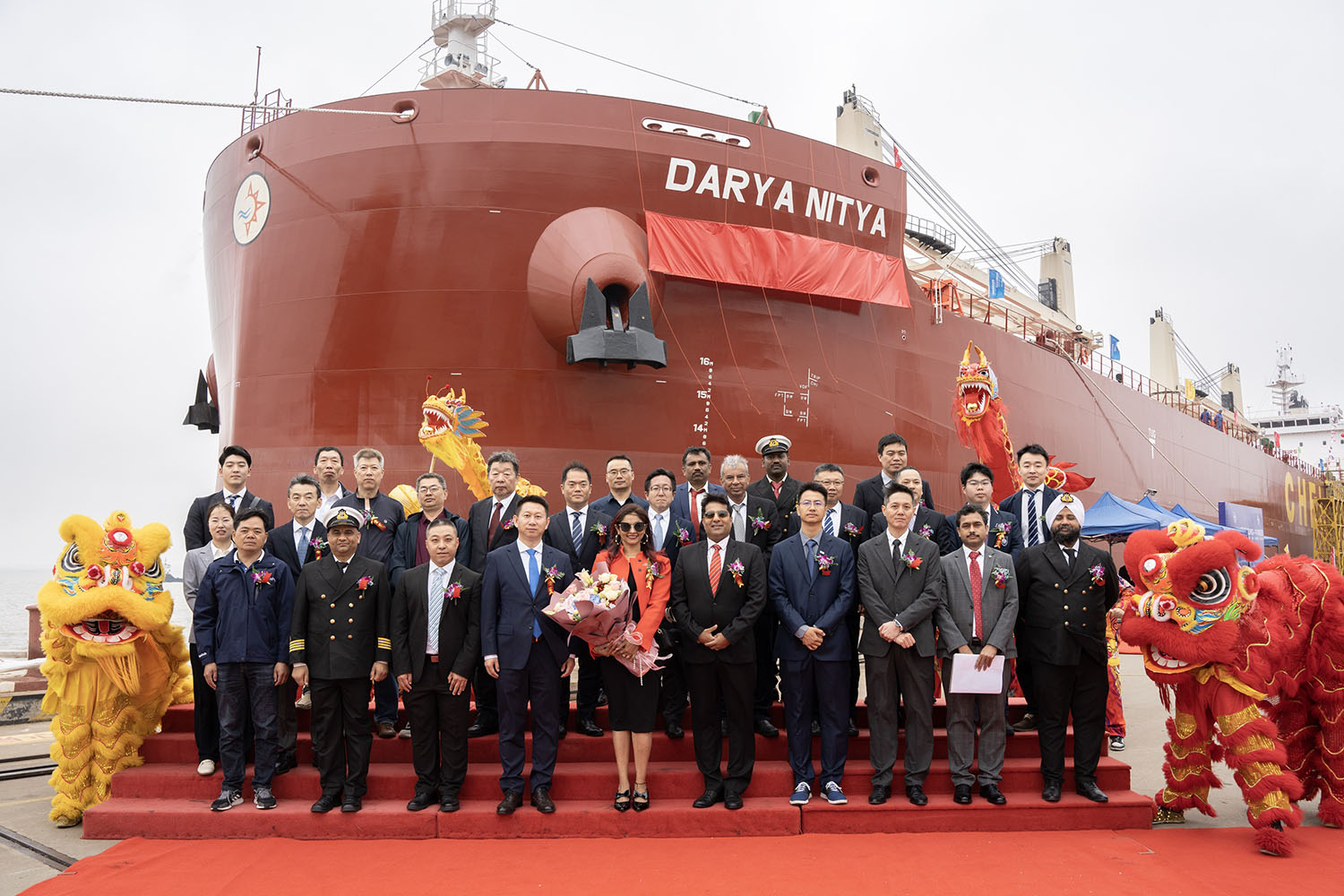 Fleet News | Chellship