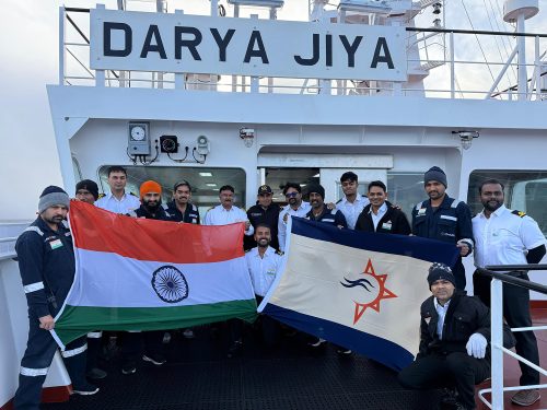 Life On Board | Chellship